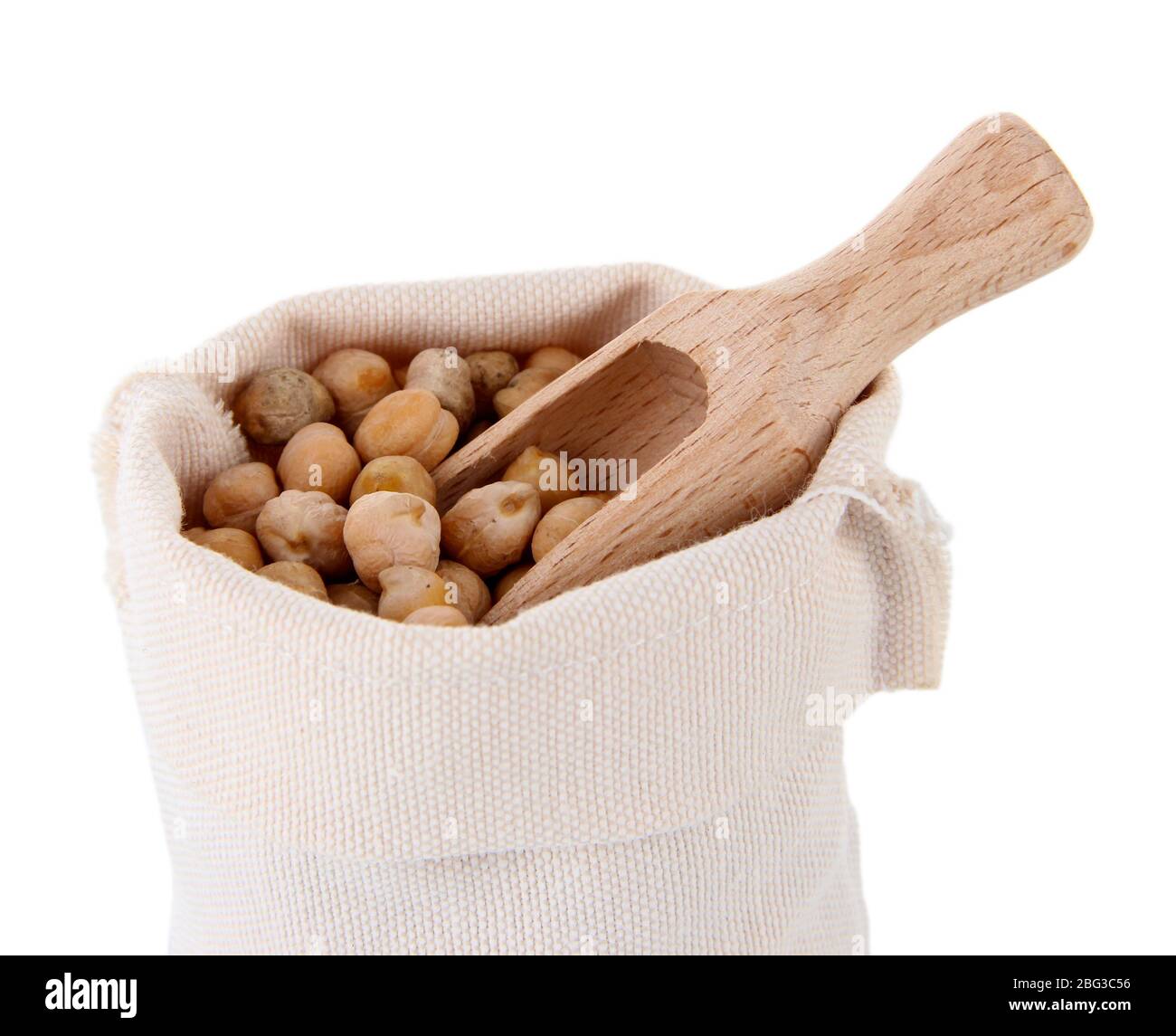 Pile peanuts in small wooden hi-res stock photography and images - Alamy
