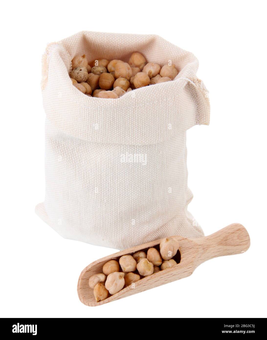 Pile peanuts in small wooden hi-res stock photography and images - Alamy