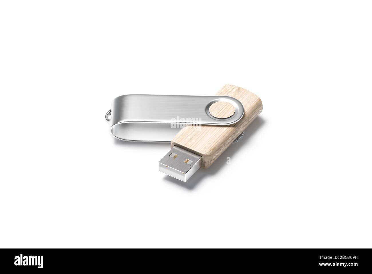 Usb flashcard Cut Out Stock Images & Pictures - Alamy