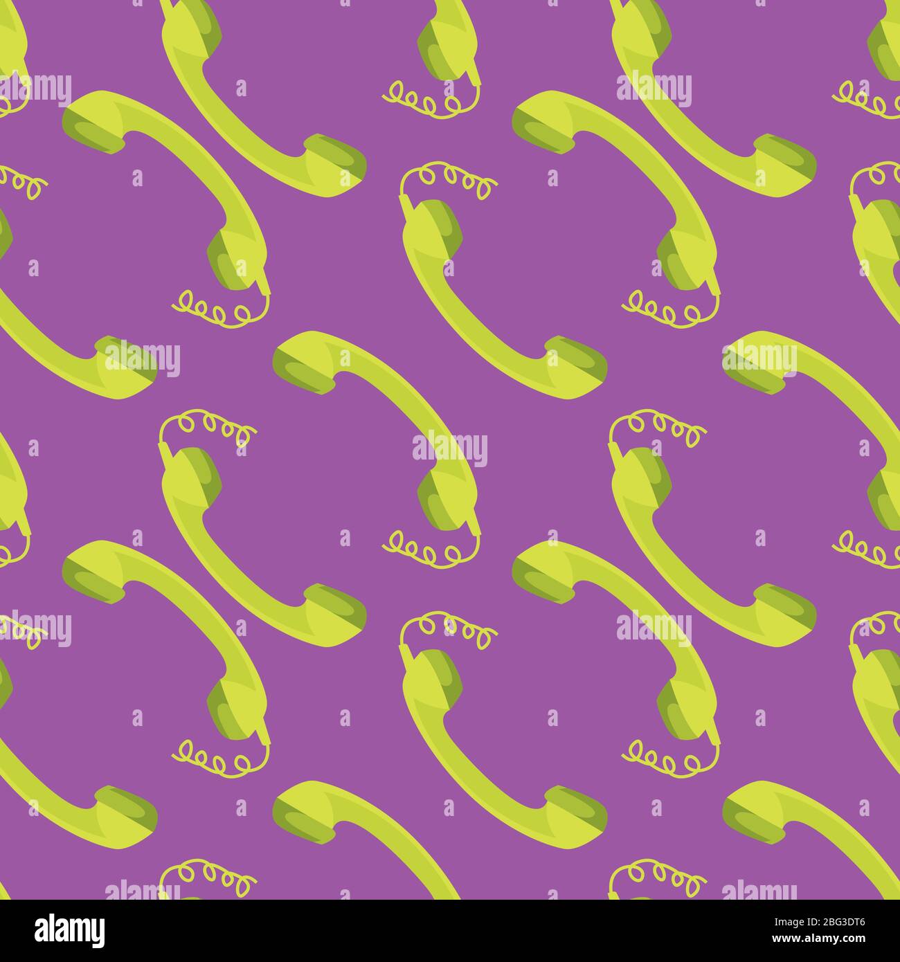 Doctor of information technology background Stock Vector Images - Alamy