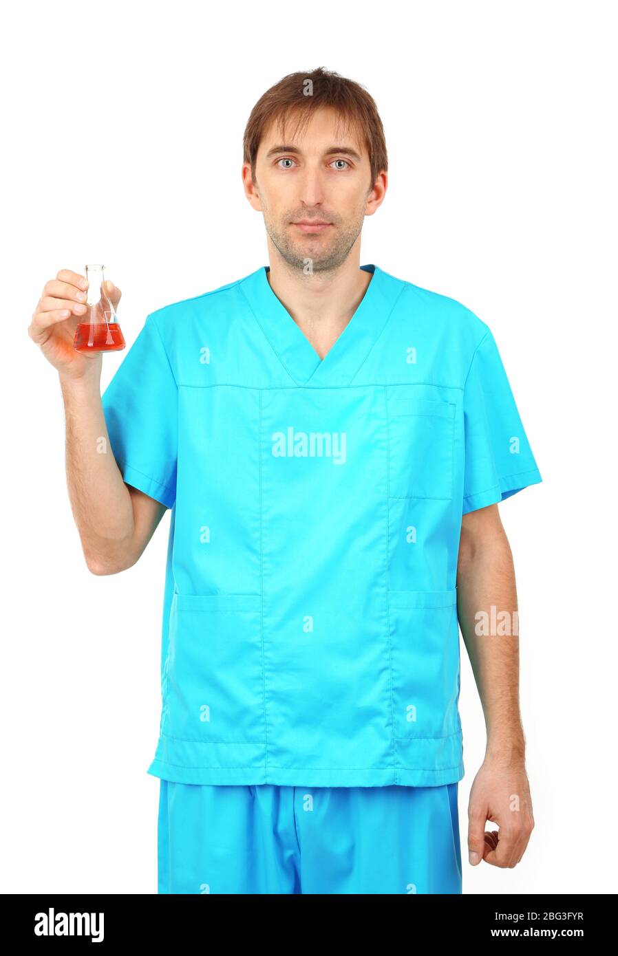 The assayer hi-res stock photography and images - Alamy