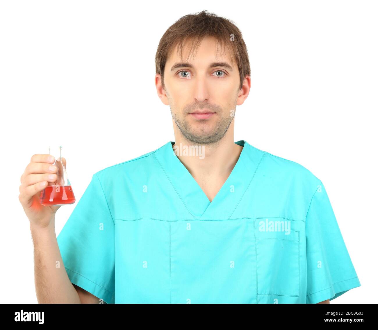 The assayer hi-res stock photography and images - Alamy