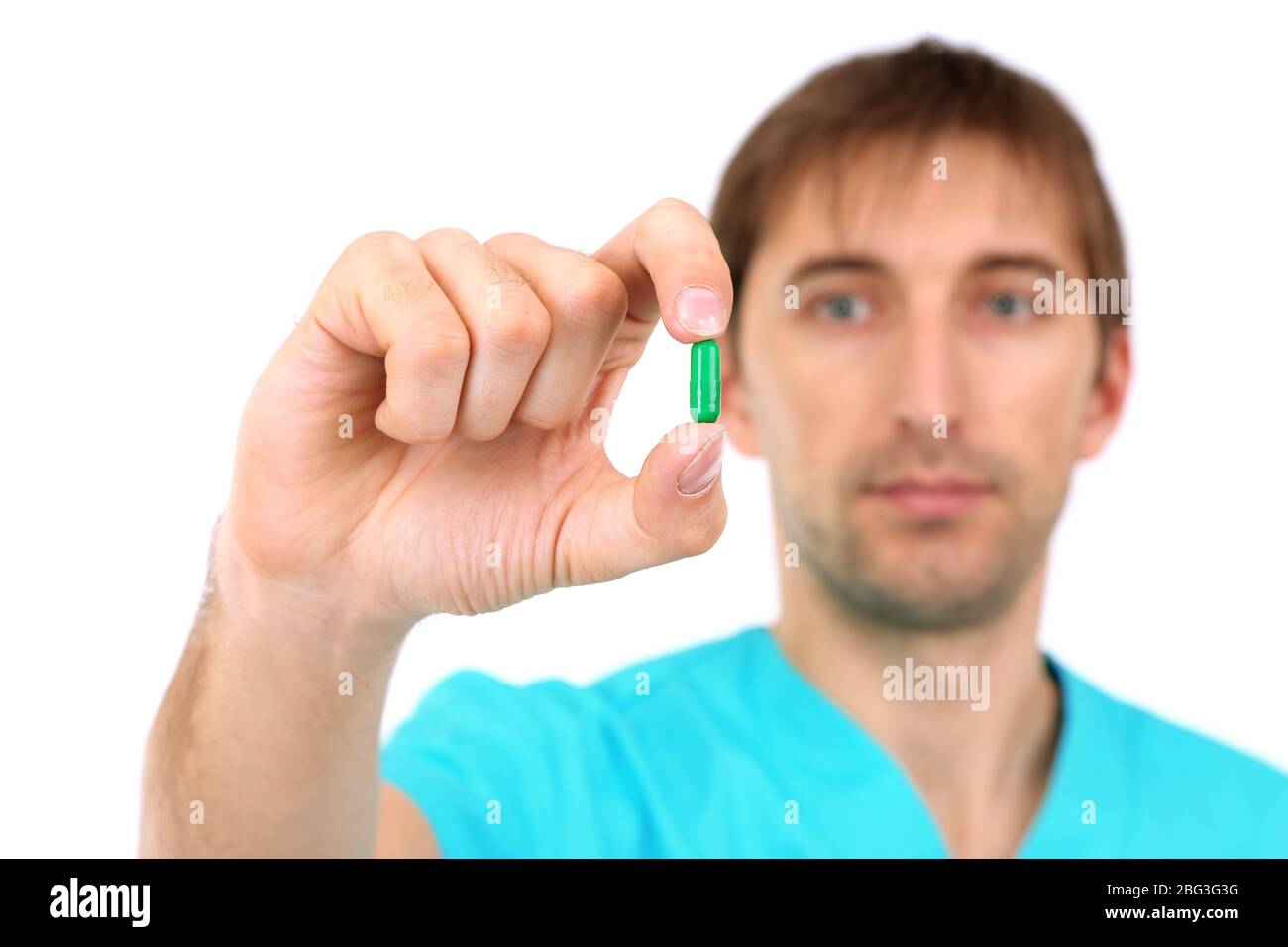 The assayer hi-res stock photography and images - Alamy