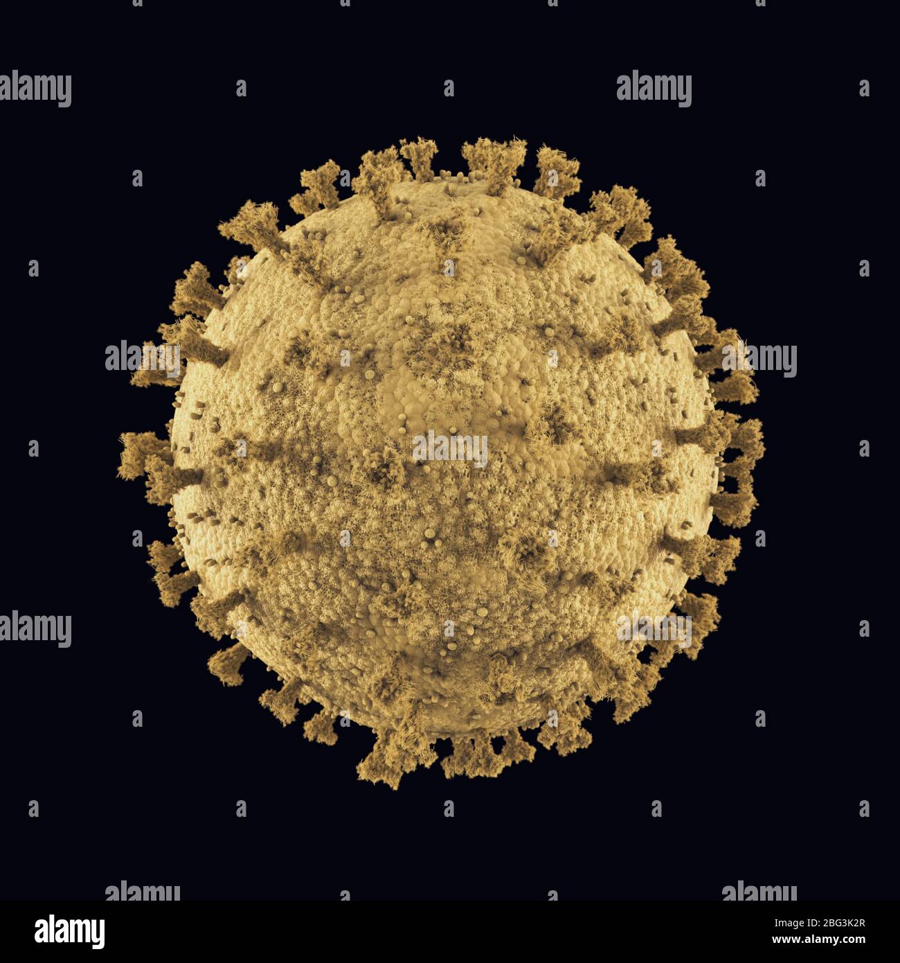 Electron microscope cell membrane hi-res stock photography and images ...