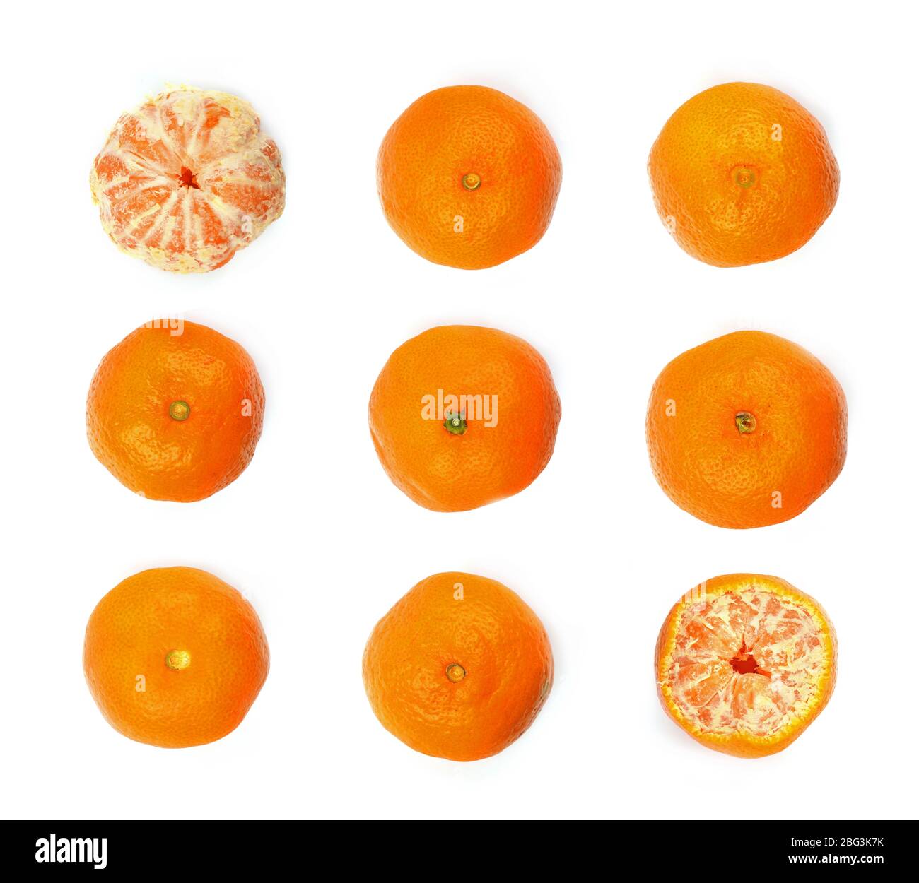 Mandarin set hi-res stock photography and images - Alamy