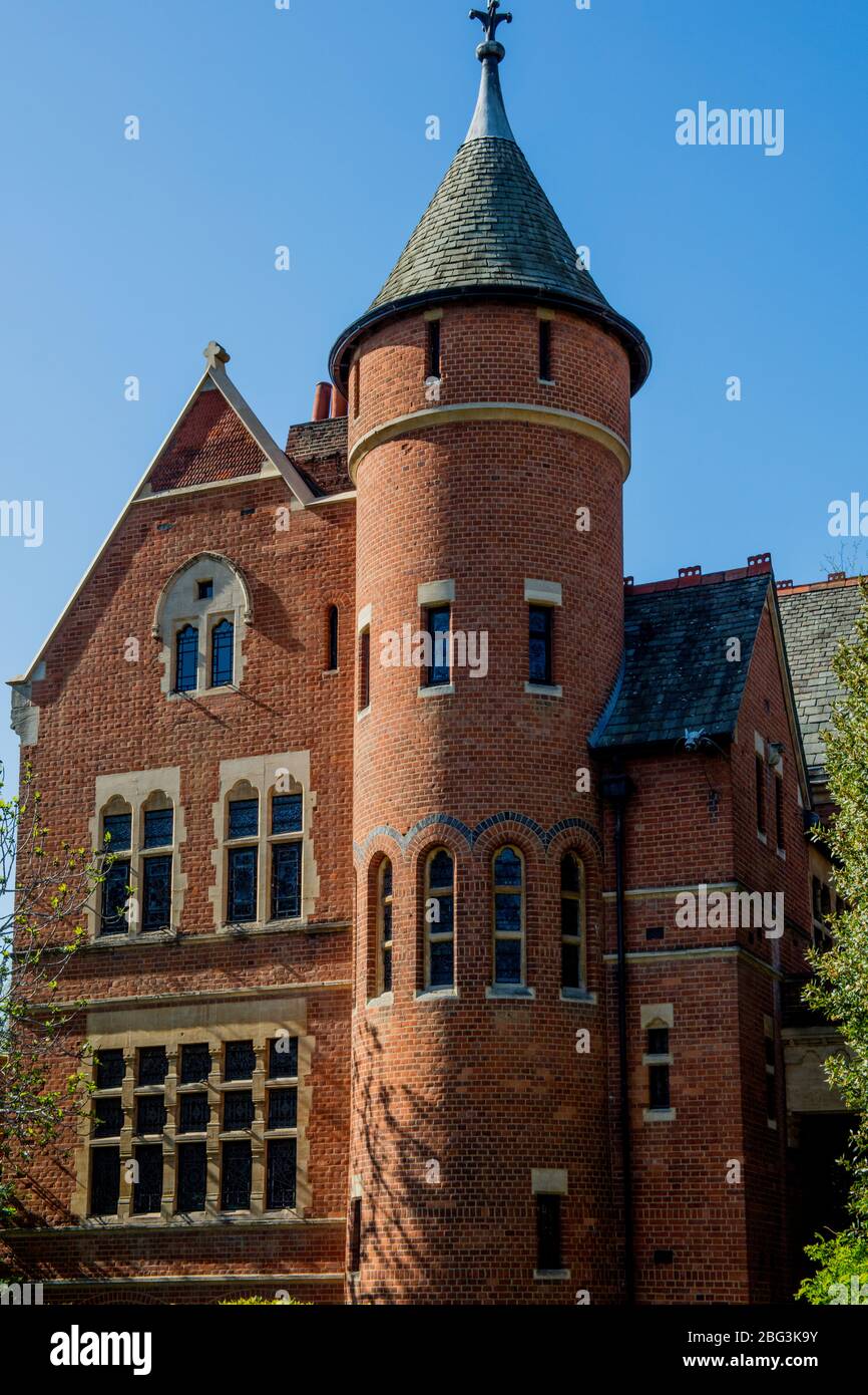 The Tower House, 29 Melbury Road, Kensington and Chelsea, London ...