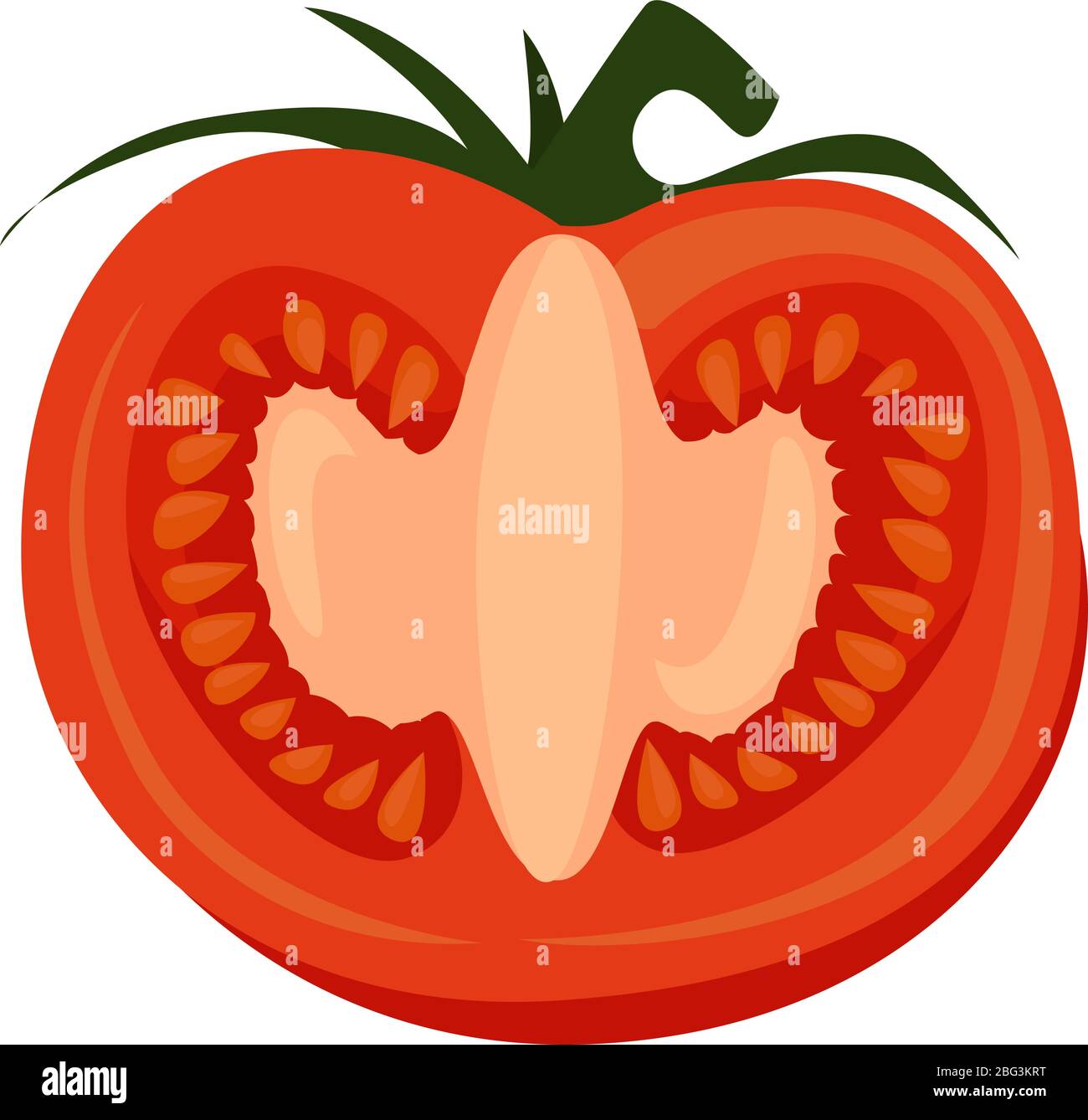 Chopped vector vectors hi-res stock photography and images - Alamy