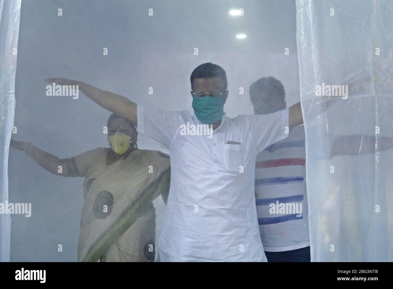 Mala roy hi-res stock photography and images - Alamy