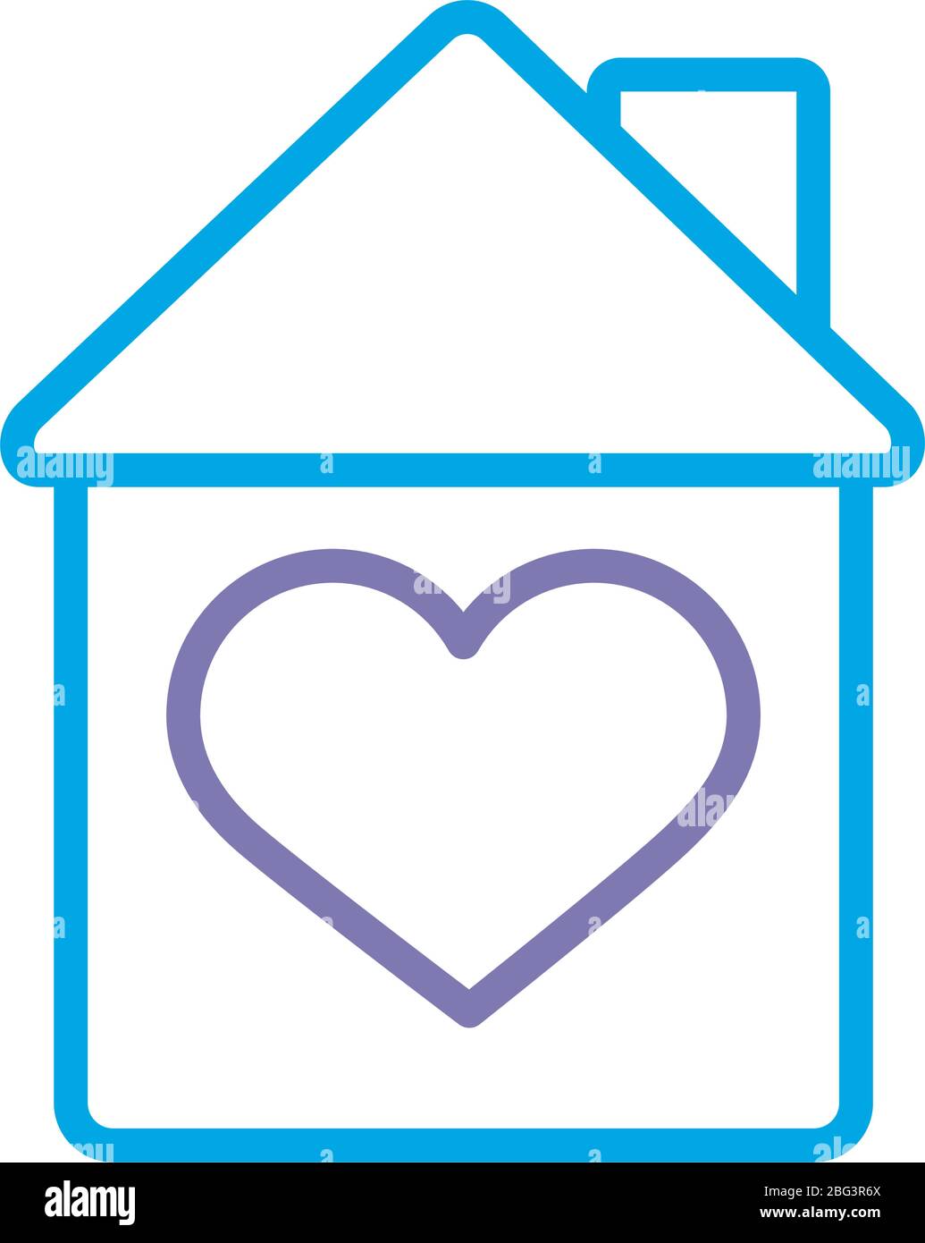 Solidarity house Stock Vector Images - Alamy