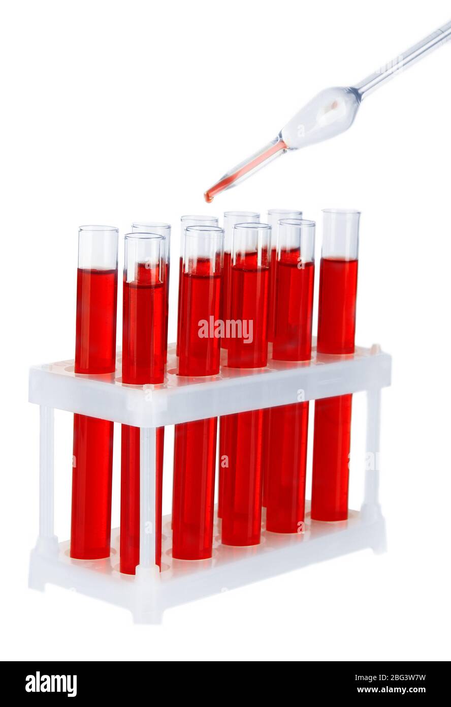 Laboratory processing Cut Out Stock Images & Pictures - Alamy