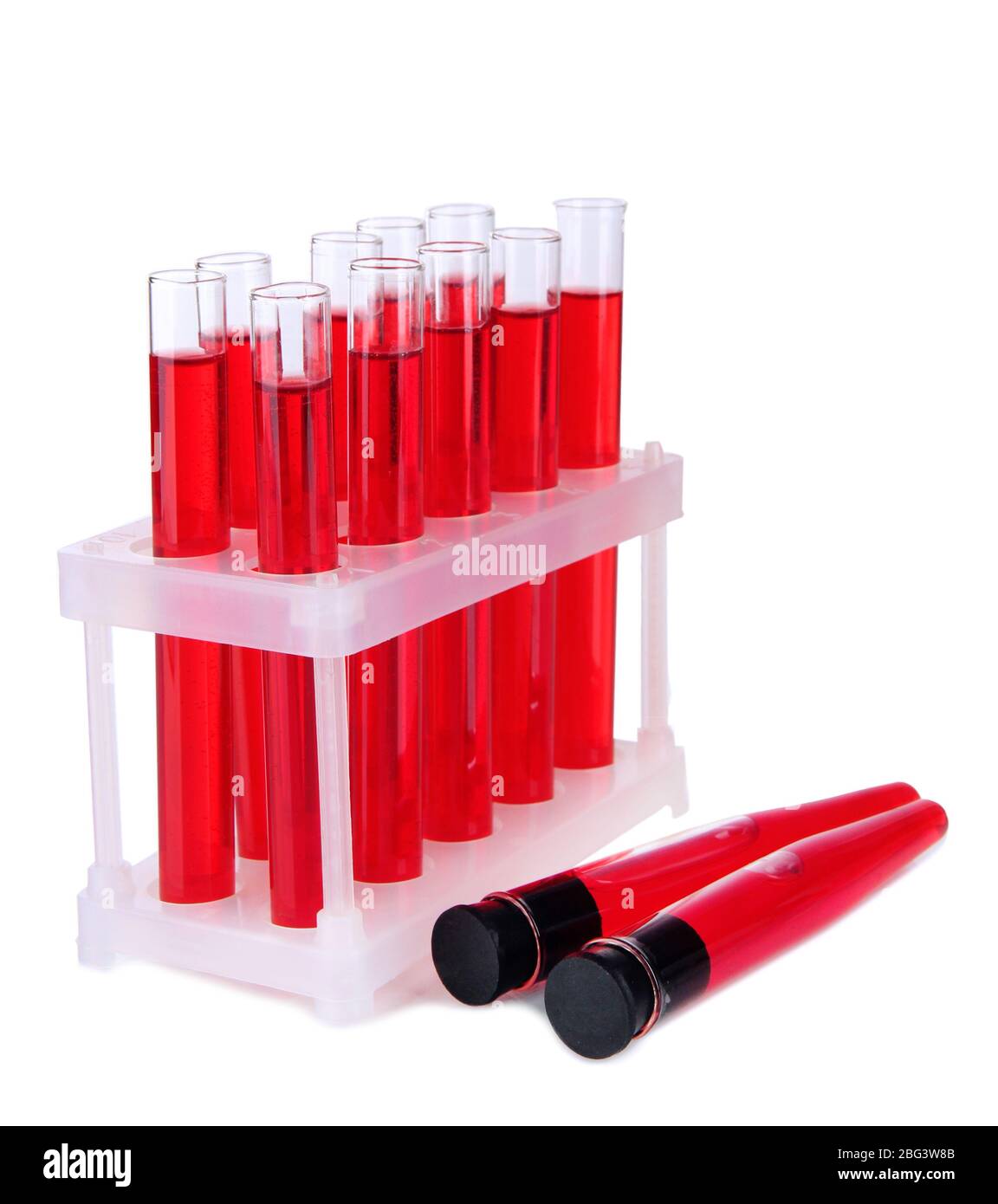 Laboratory processing Cut Out Stock Images & Pictures - Alamy