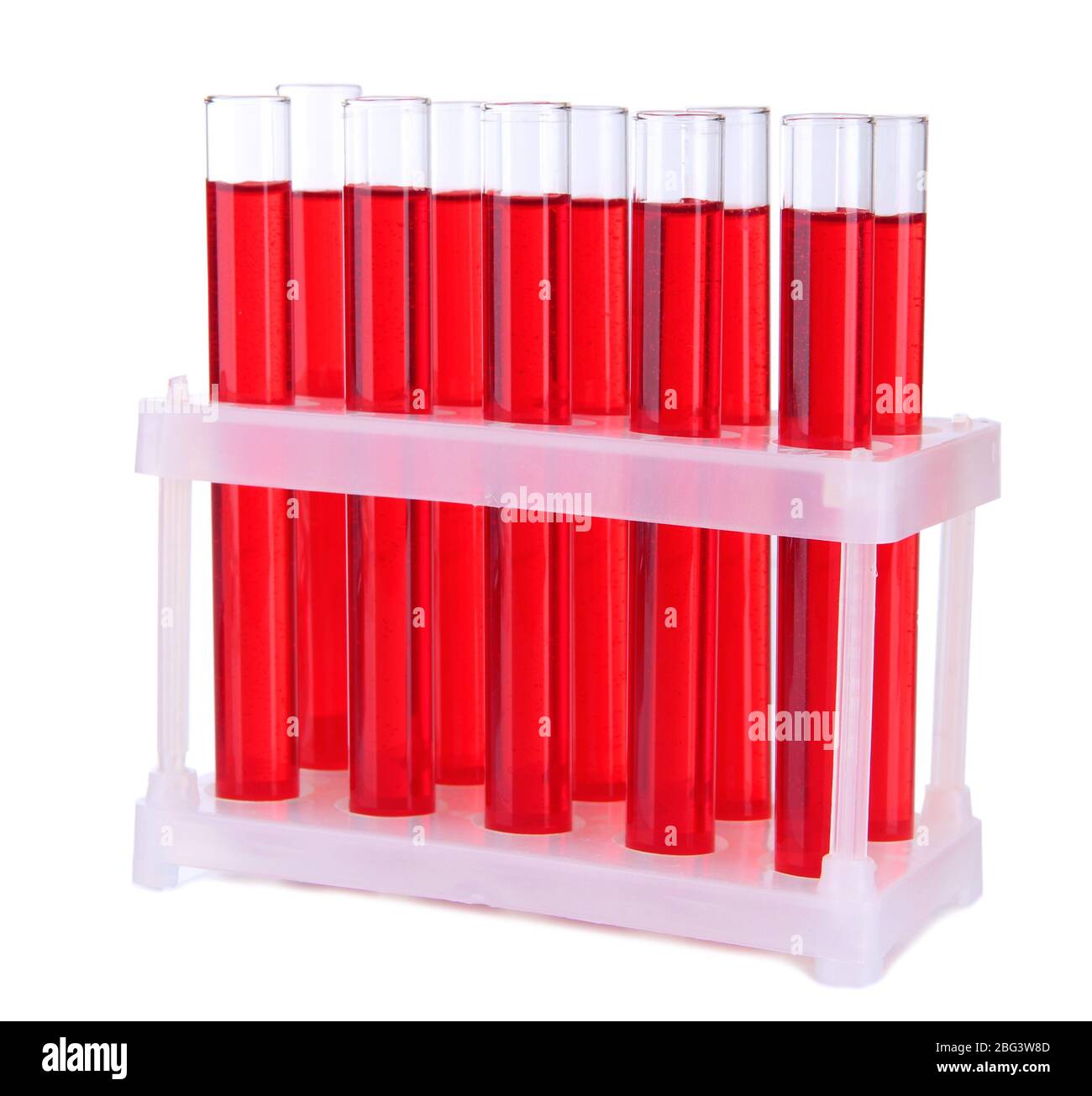 Laboratory processing Cut Out Stock Images & Pictures - Alamy