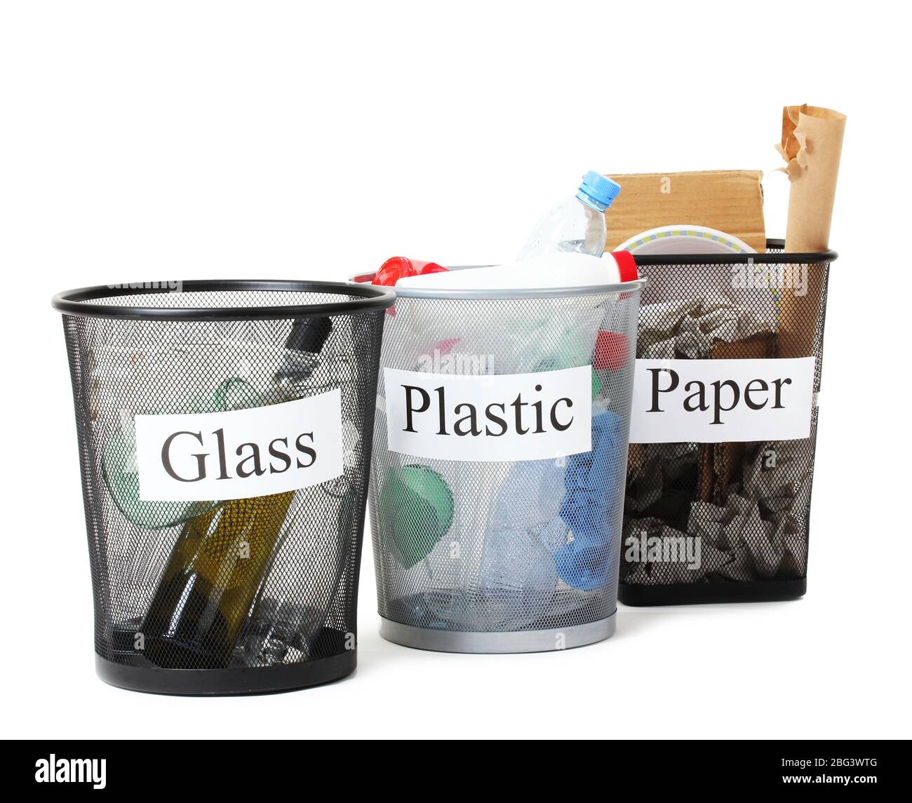 Assorted plastic buckets hi-res stock photography and images - Alamy