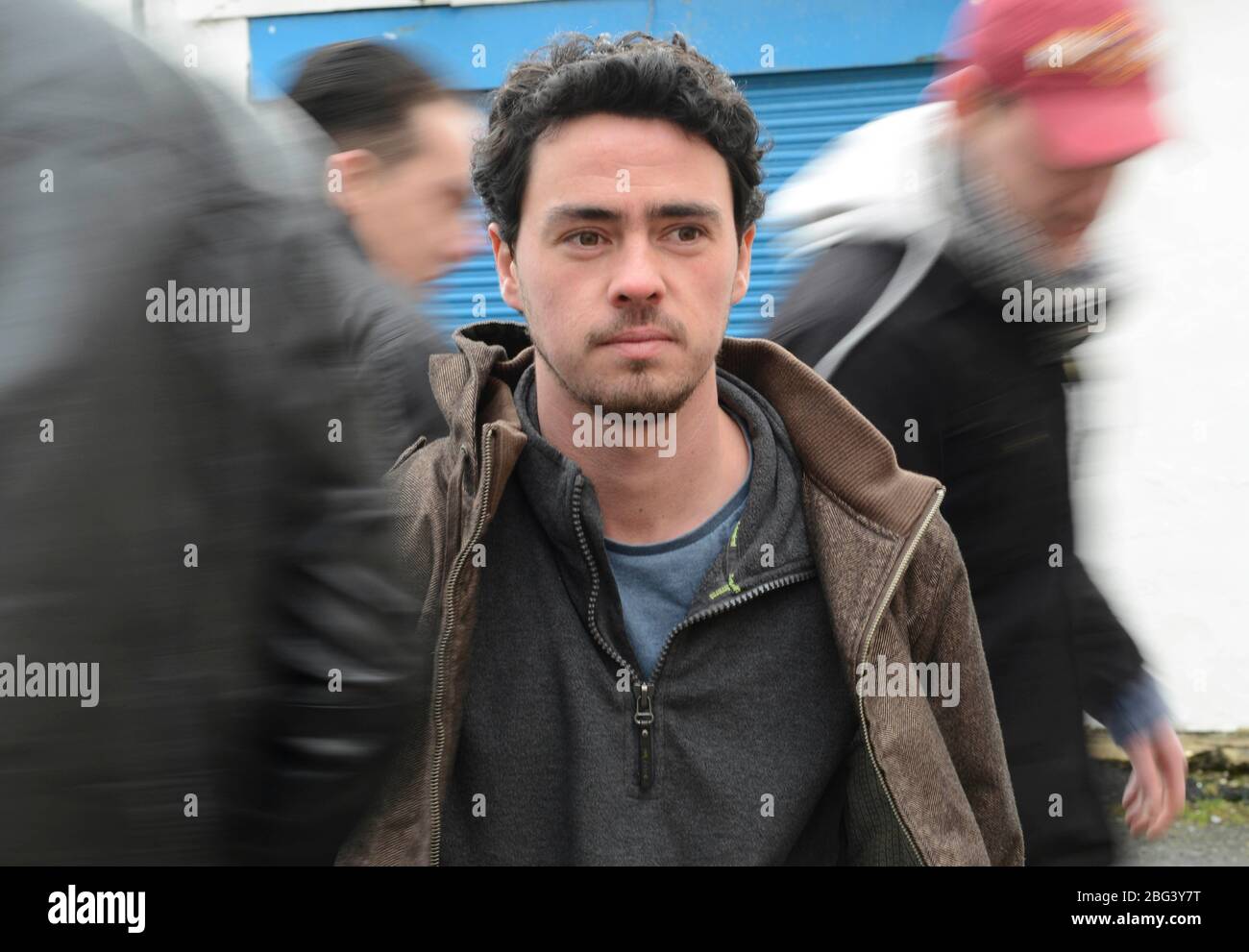 Cbt circle hi-res stock photography and images - Alamy