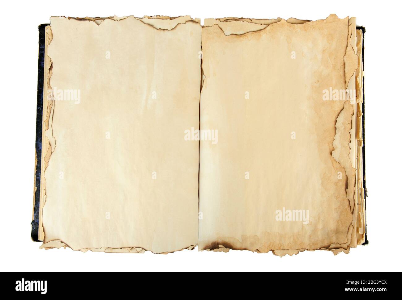 Cracked book Cut Out Stock Images & Pictures - Alamy