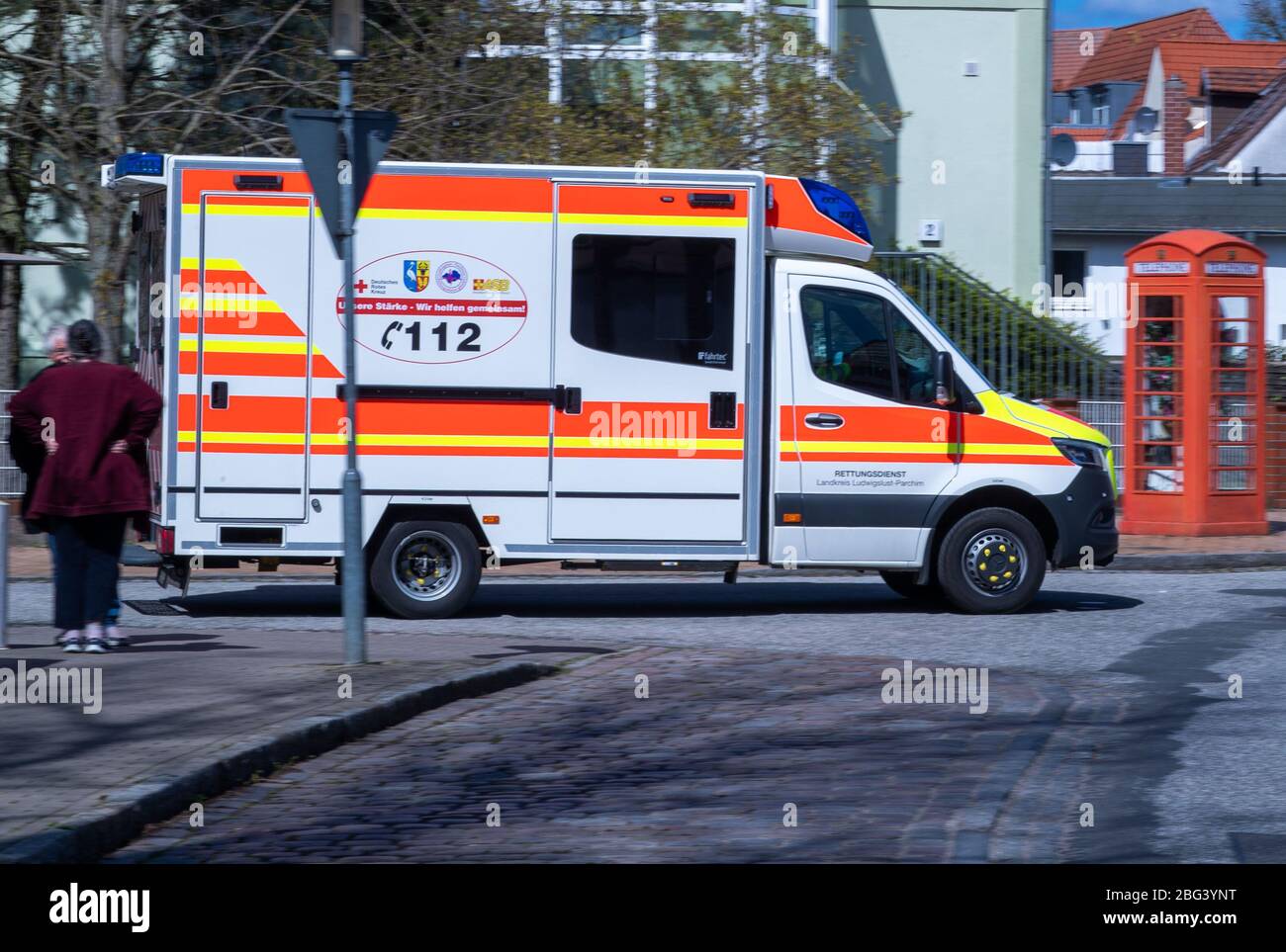Mediclin hospital hi-res stock photography and images - Alamy