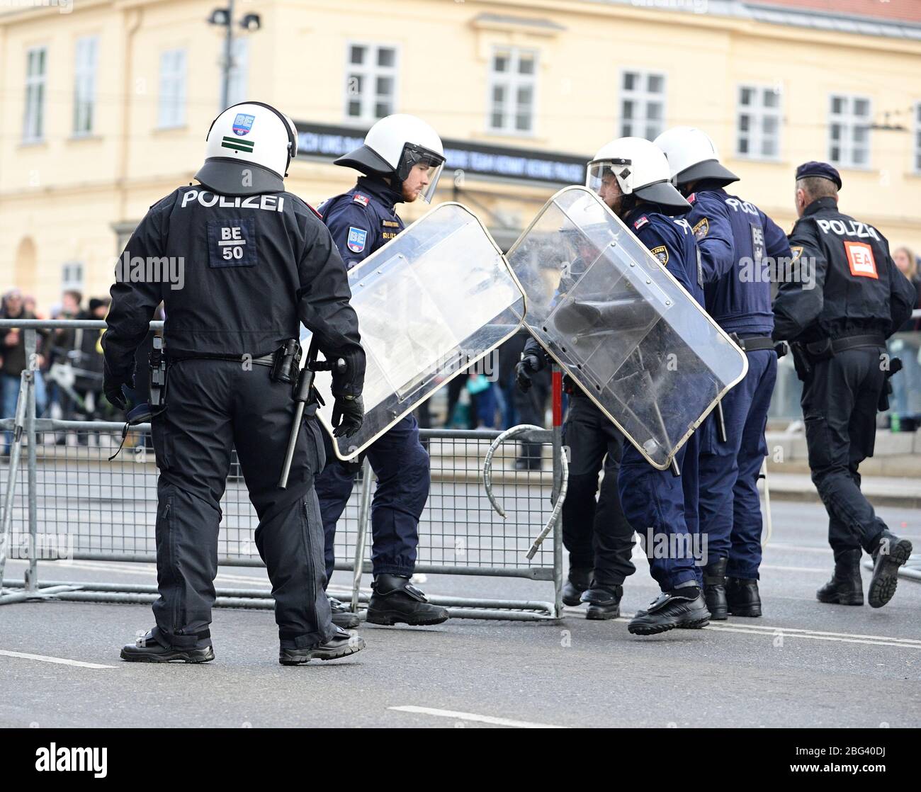 Riot Police Riot Equipment Shields High Resolution Stock Photography ...