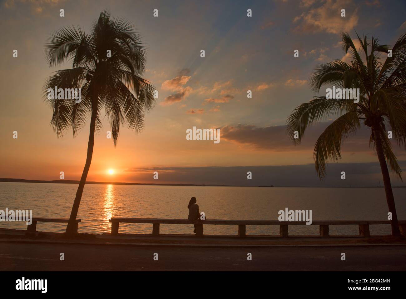 Final cuba hi-res stock photography and images - Alamy