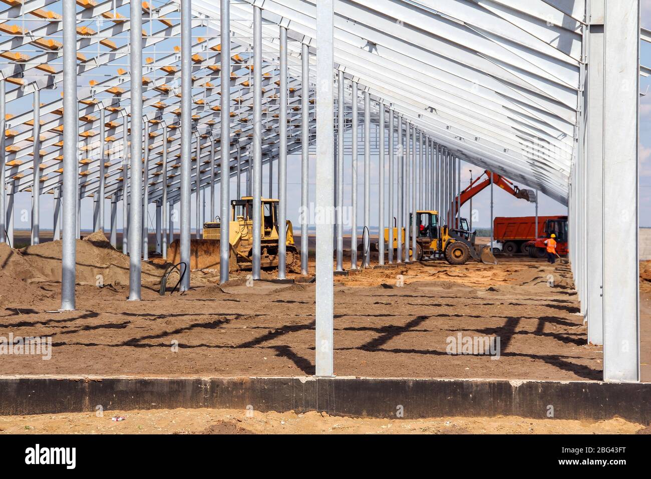 Special civil engineering hi-res stock photography and images - Alamy