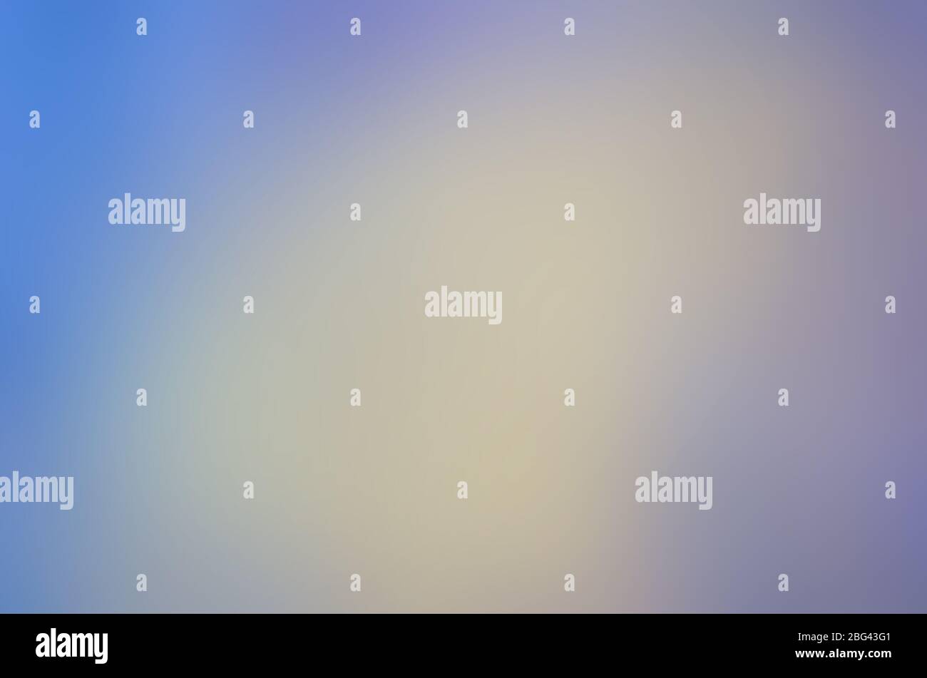 Blurred blue gradient vintage lights background. Blue color gradient ...