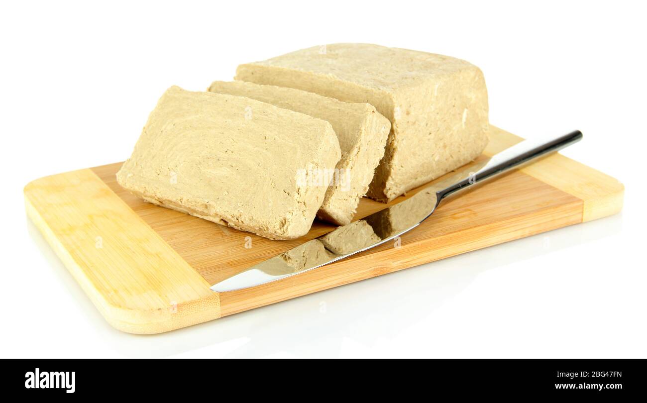 Tasty halva on cutting hi-res stock photography and images - Alamy
