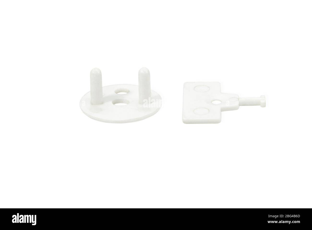 Safety plug child hi-res stock photography and images - Alamy