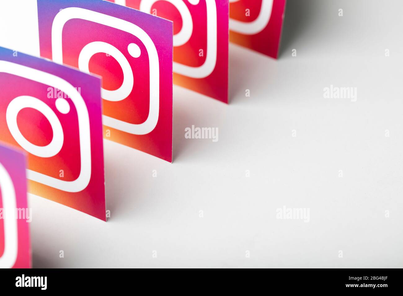 Digital logos hi-res stock photography and images - Alamy