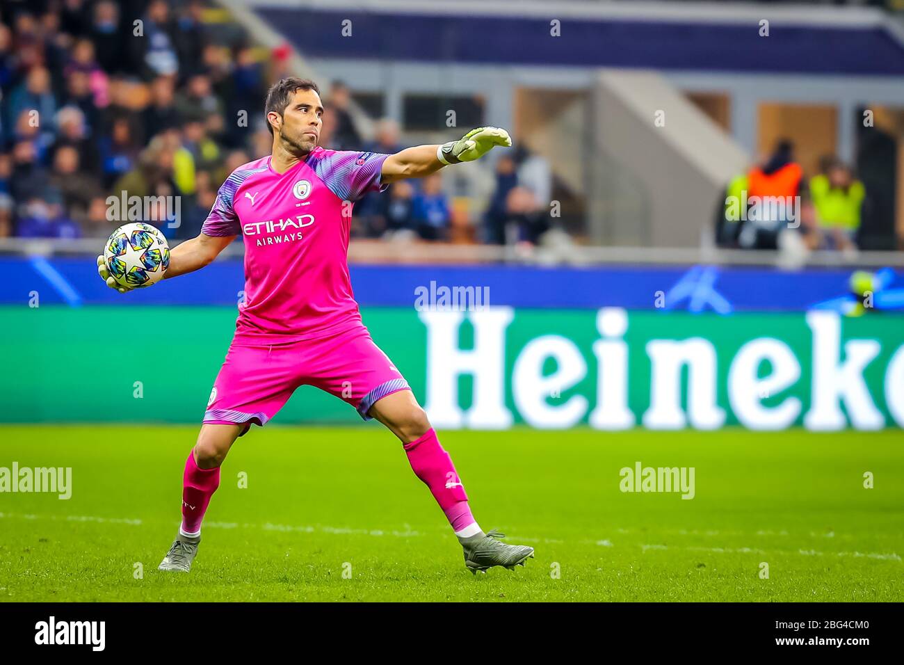 Bravo player hi-res stock photography and images - Alamy