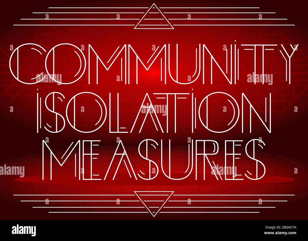 Community cases Stock Vector Images - Alamy