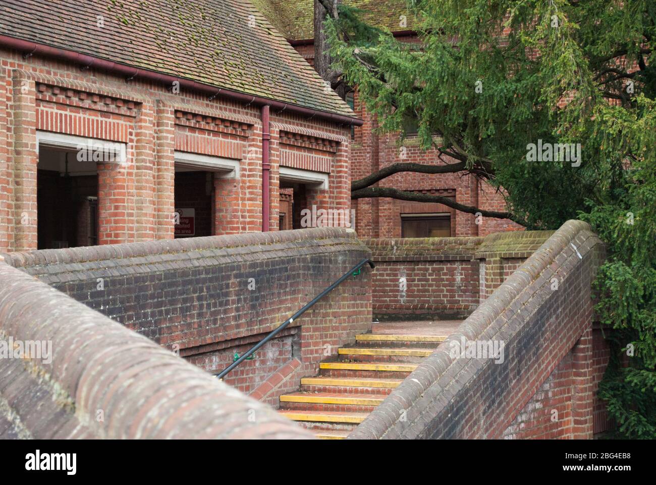 Neo Vernacular Architecture