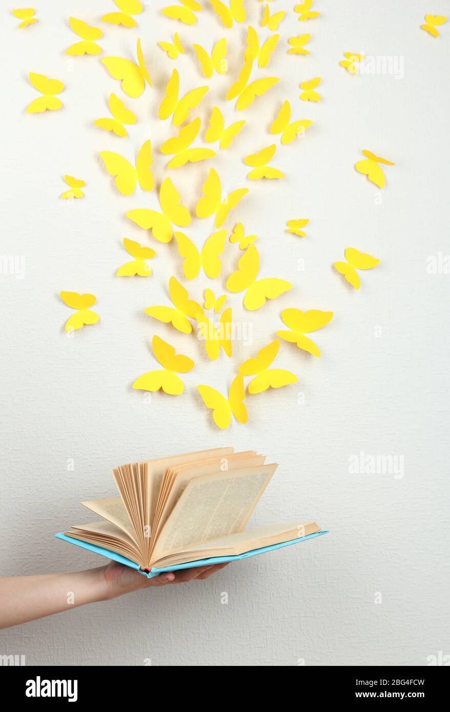 Home made fly paper hi-res stock photography and images - Alamy