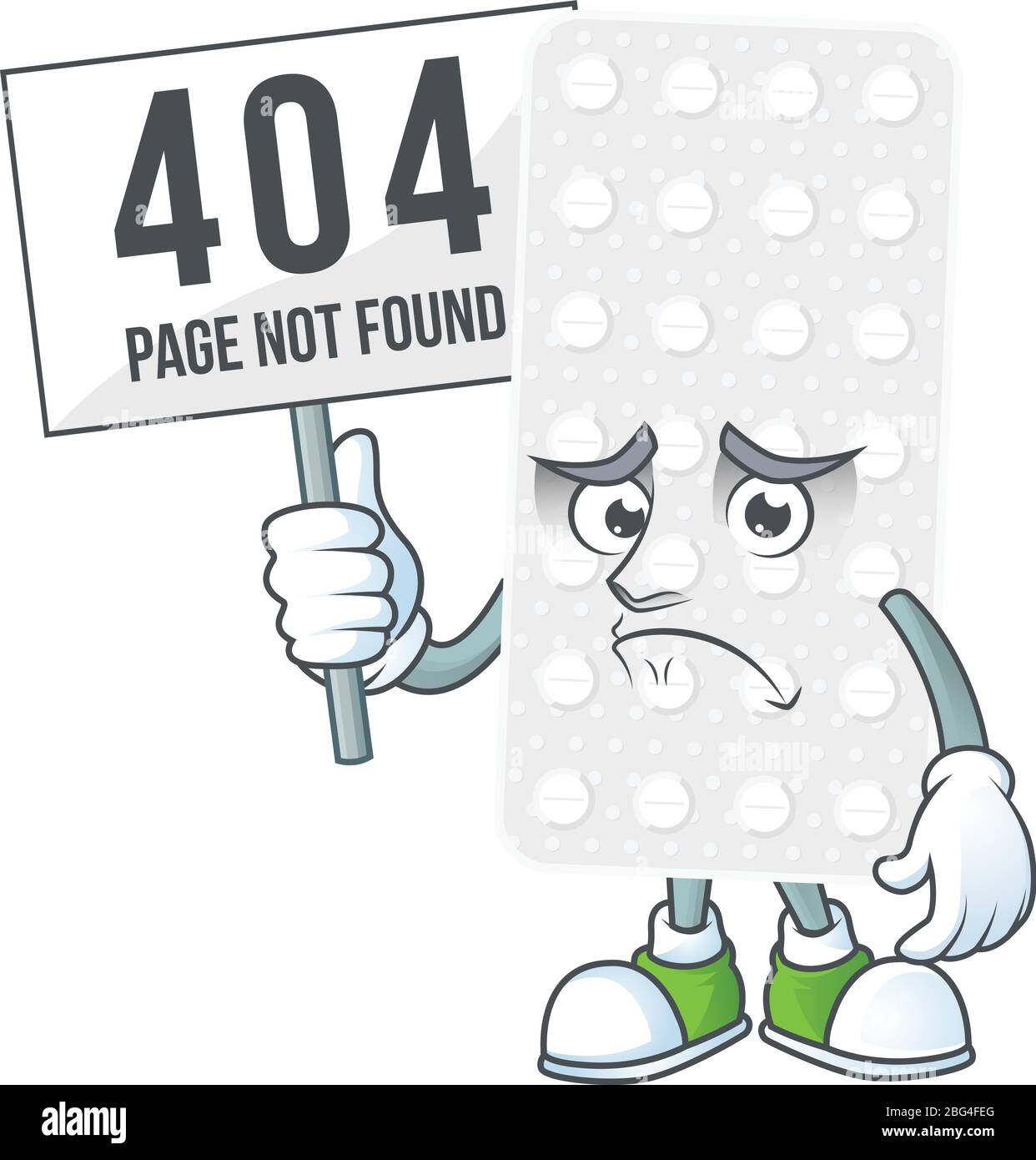 Sad emoticon pills hi-res stock photography and images - Alamy