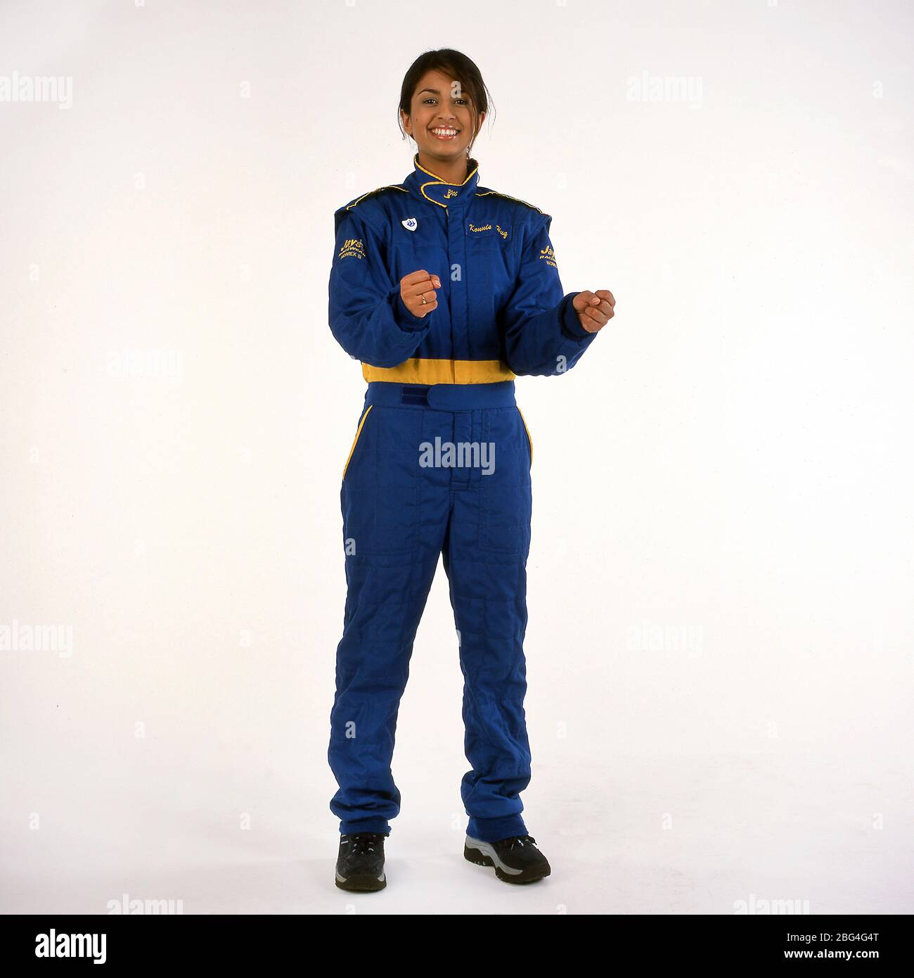 Bbc childrens tv presenters hi-res stock photography and images - Alamy