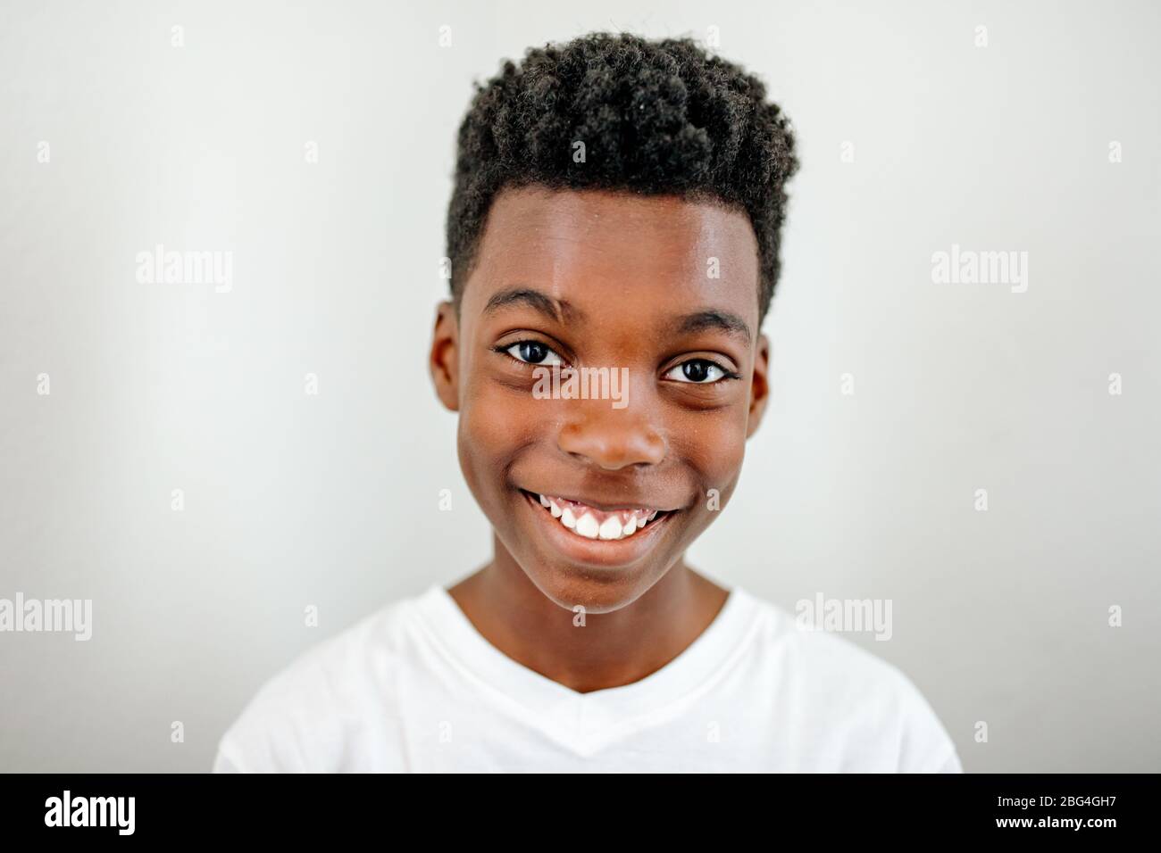 Spanish Boys With Dimples