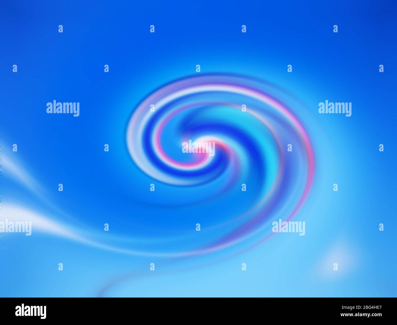Color abstract background. Create from GIMP Application Stock Photo - Alamy