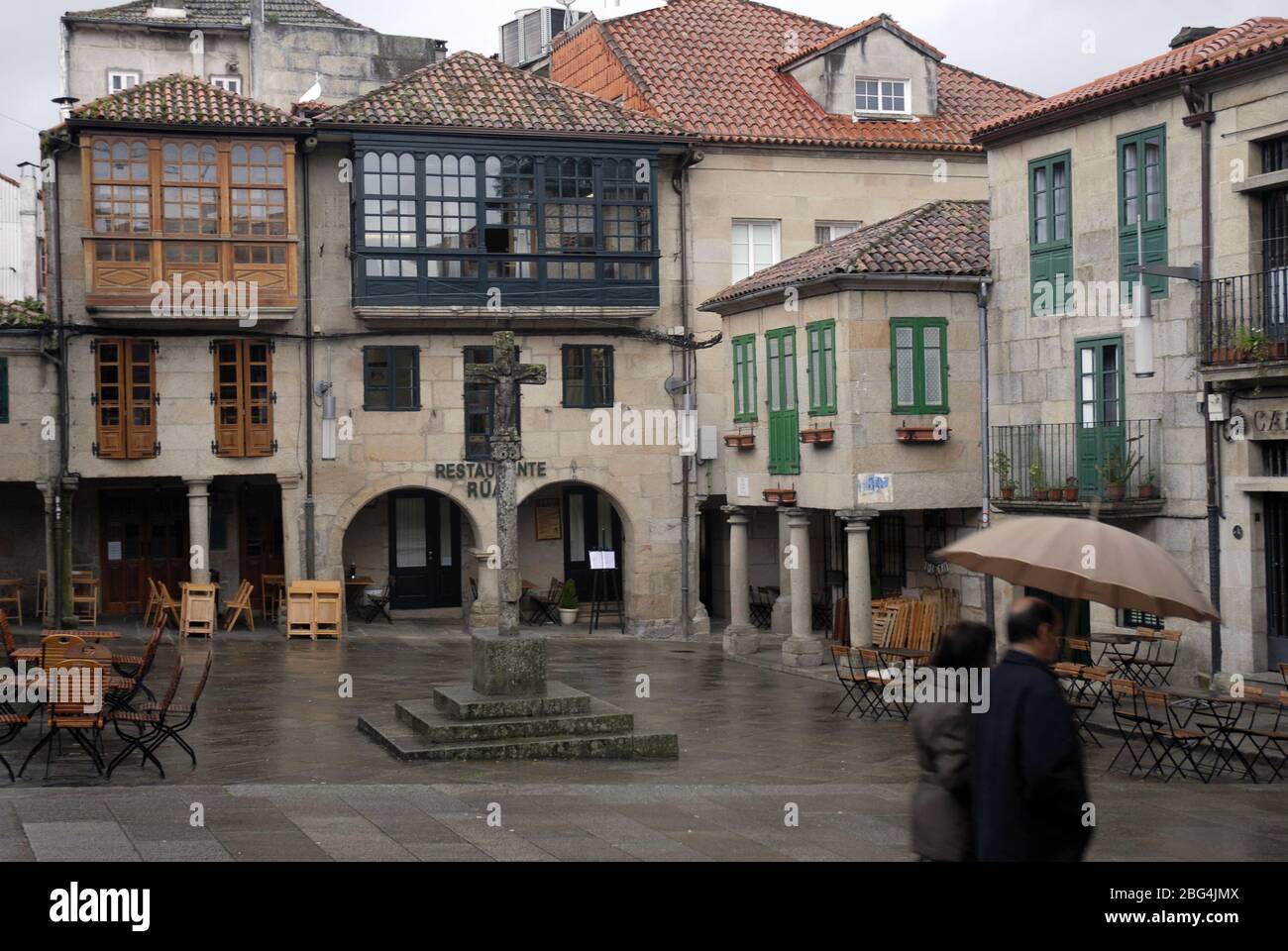 La plaza de la lena hi-res stock photography and images - Alamy