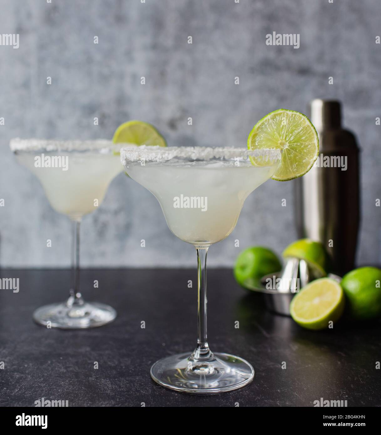 Black granite counter hi-res stock photography and images - Alamy