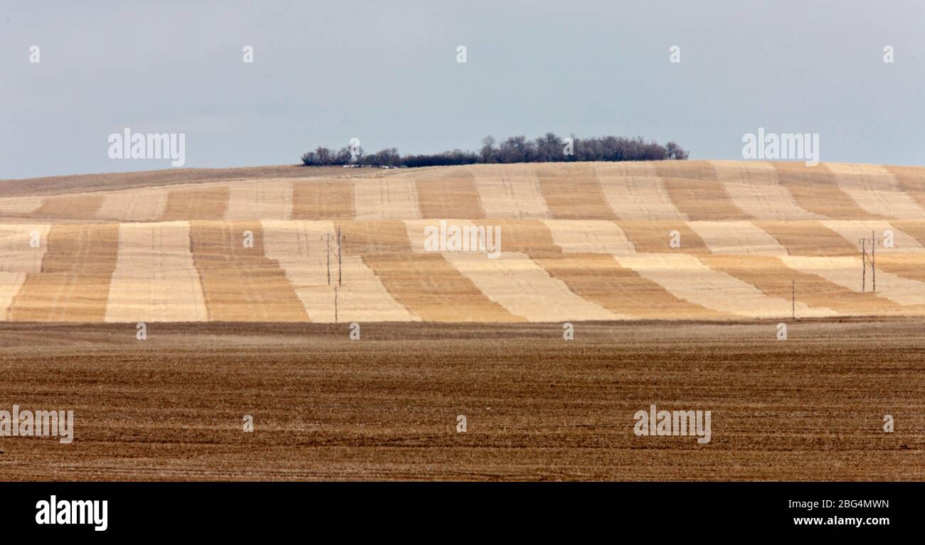 Rurual landscape hi-res stock photography and images - Alamy