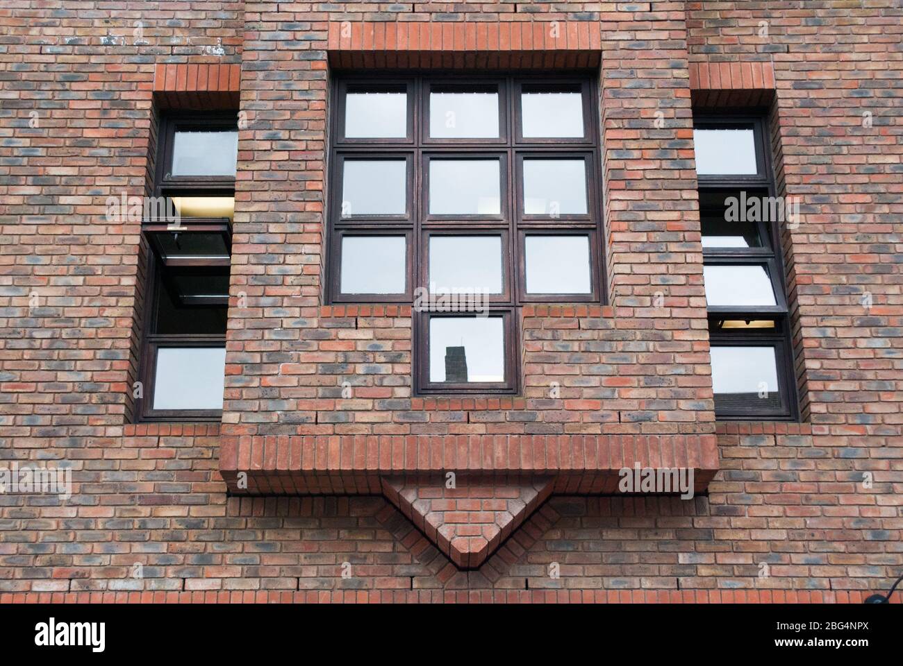 Uxbridge library hi-res stock photography and images - Alamy