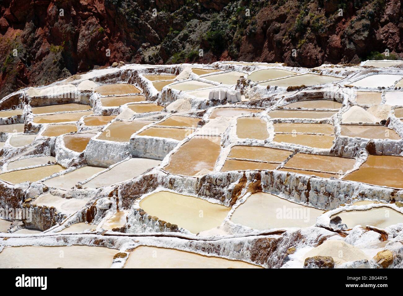 Terrace Farming Inca High Resolution Stock Photography and Images - Alamy