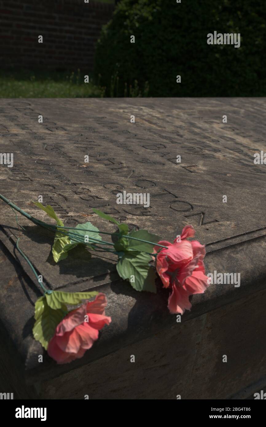 George washington family hi-res stock photography and images - Alamy