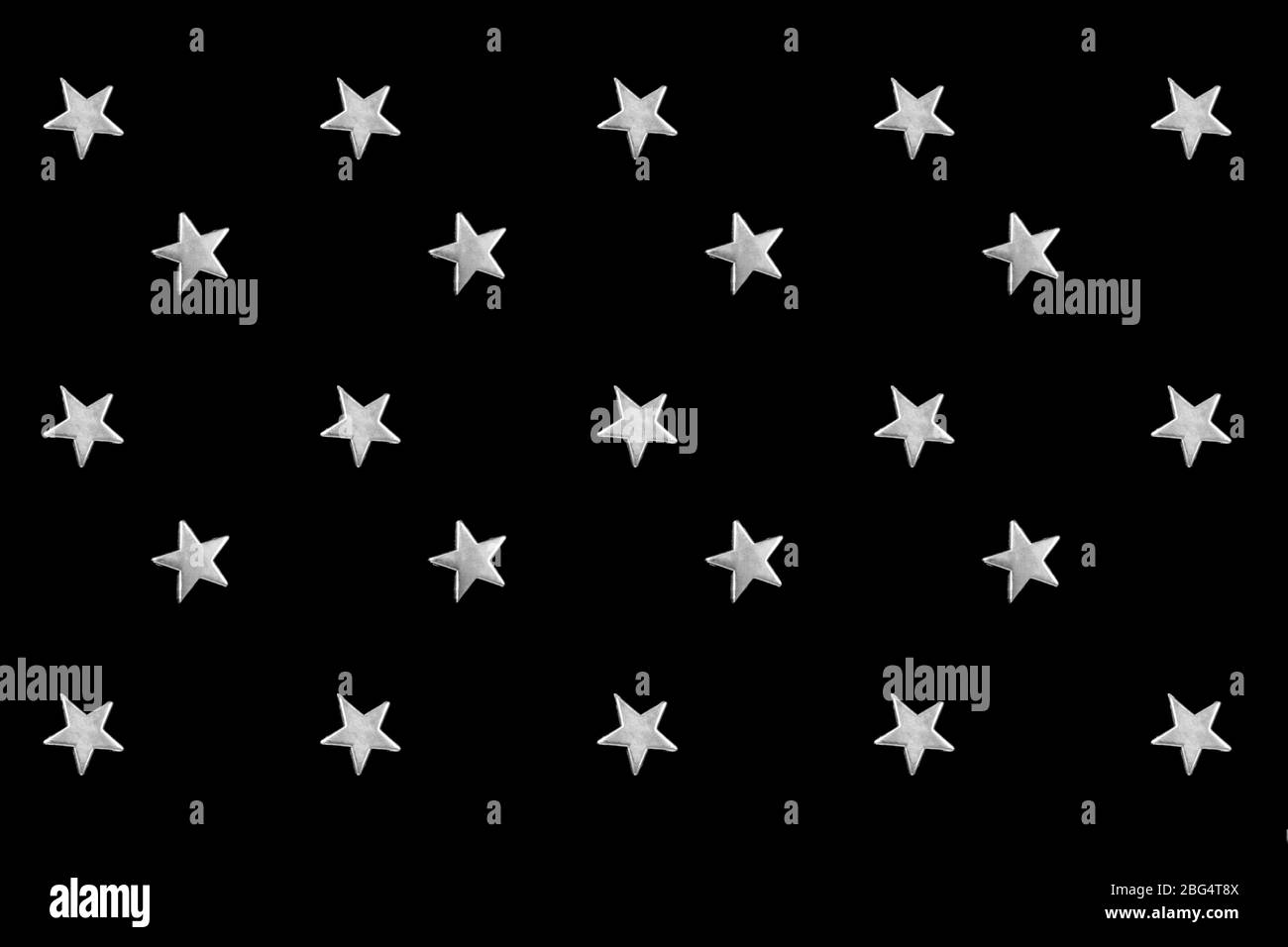 Small pointed Black and White Stock Photos & Images - Alamy