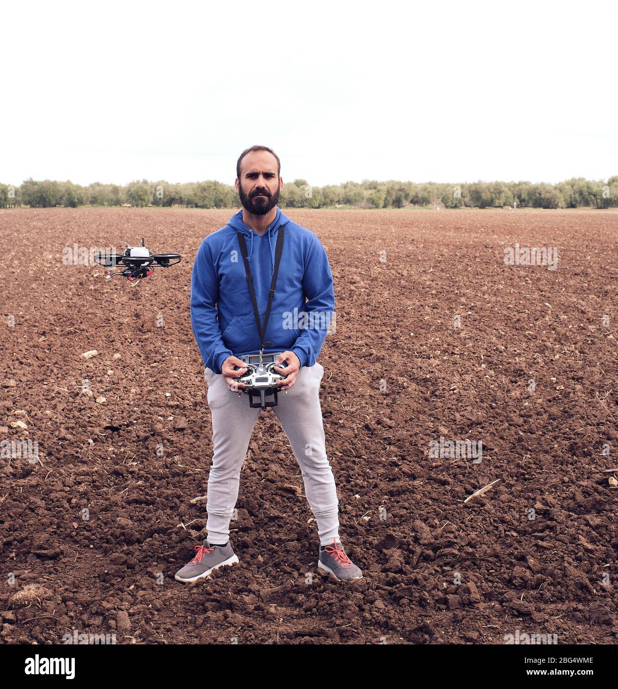 Man flies hi-res stock photography and images - Alamy