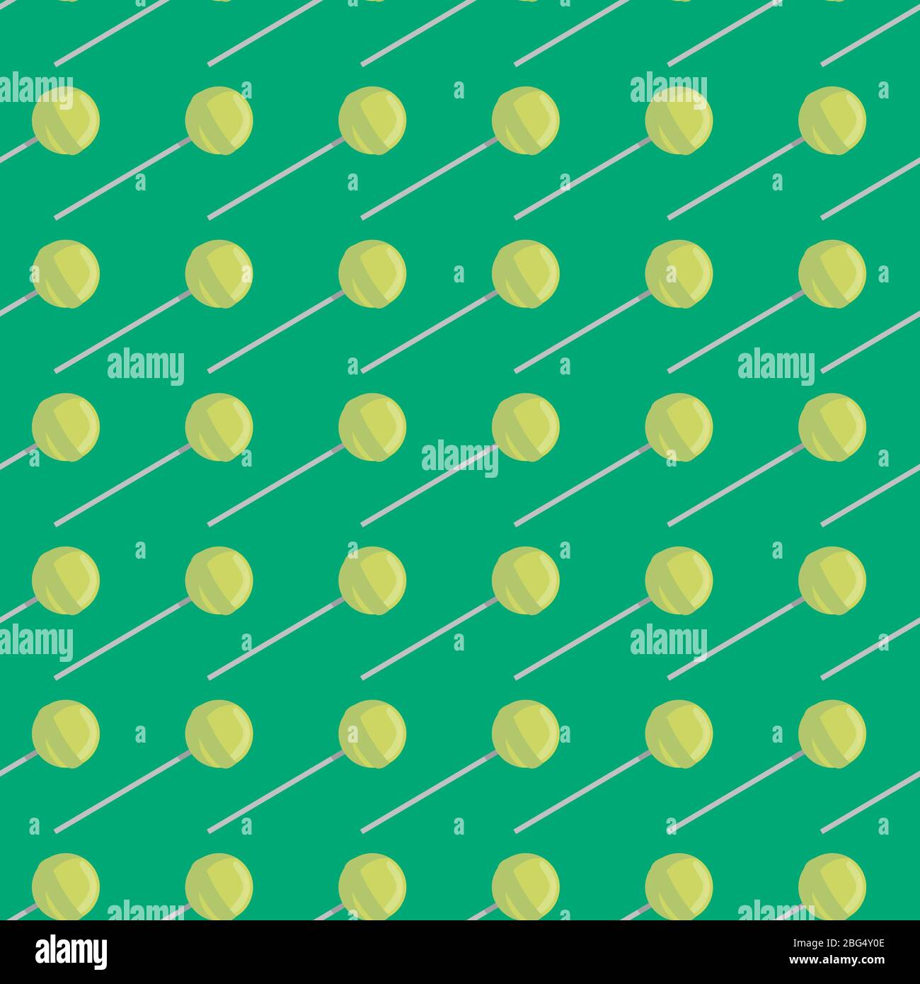 Lollipop pattern hi-res stock photography and images - Alamy