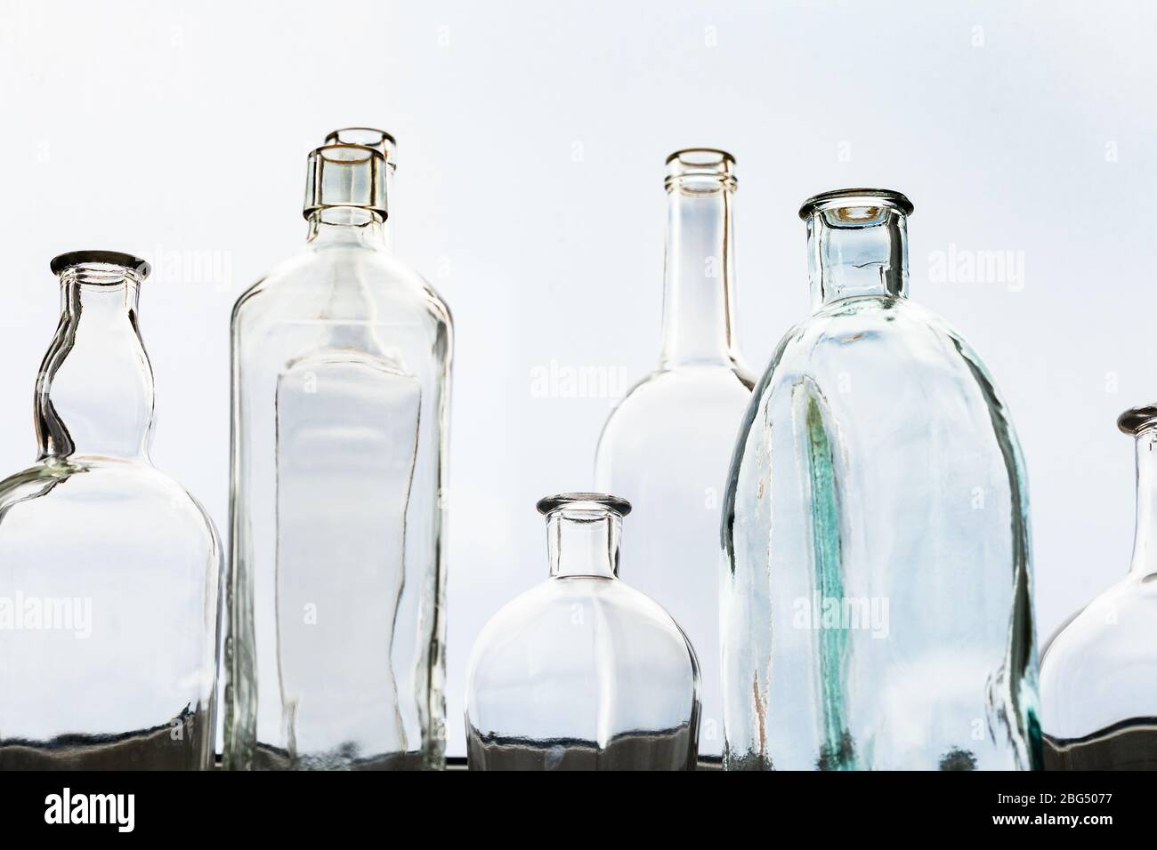 Thought the window hi-res stock photography and images - Alamy