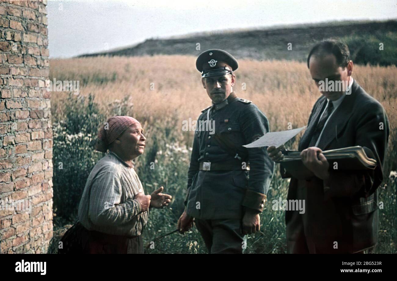 Robert ritter doctor hi-res stock photography and images - Alamy