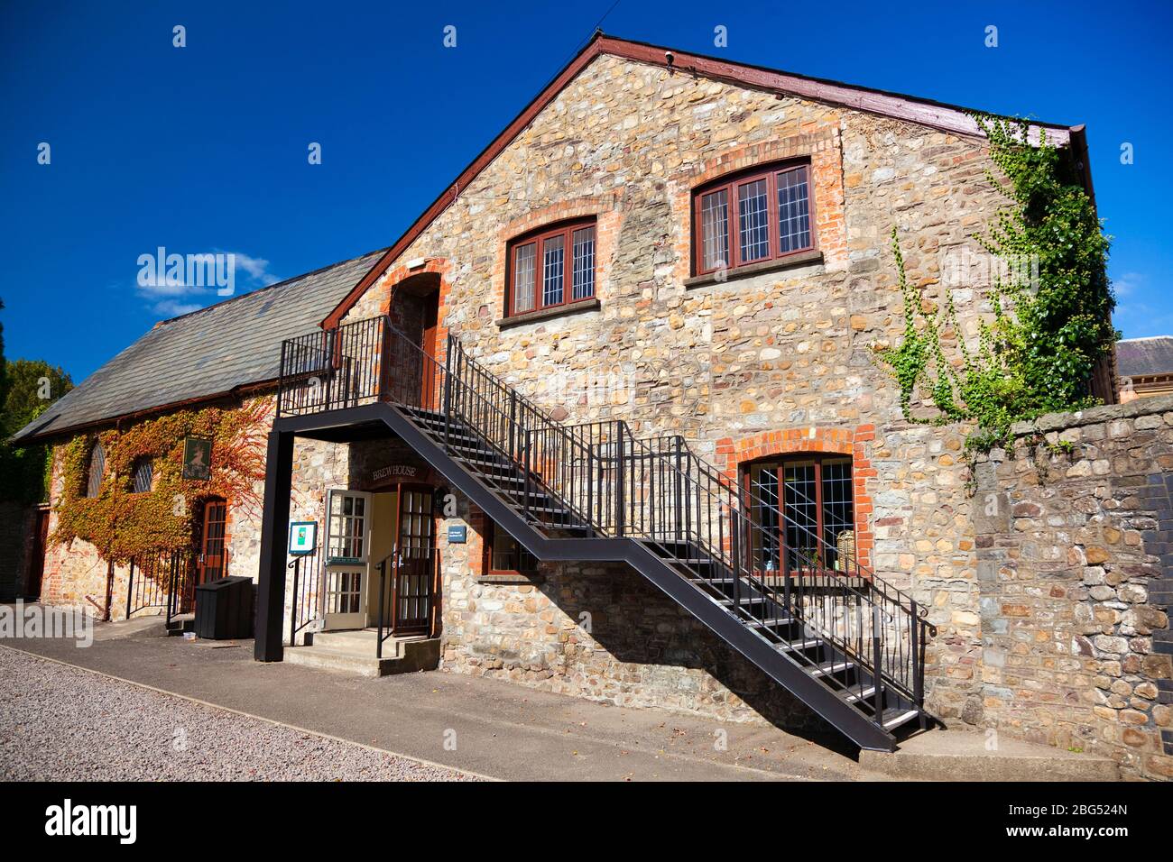 Tredegar house hi-res stock photography and images - Alamy