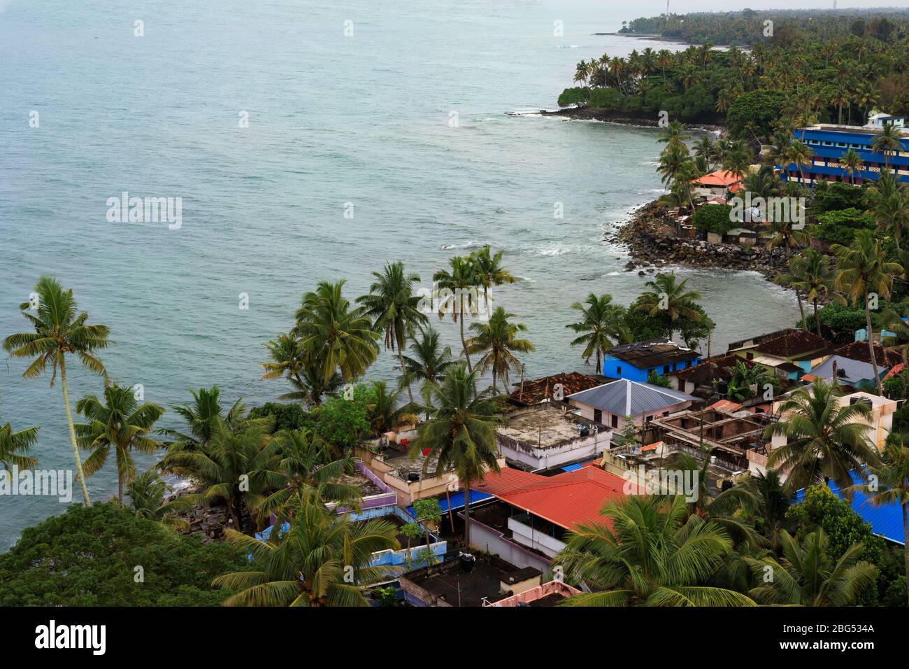 Beautiful Sunrise / Sunset photos of thangassery Beach / Kollam Beach ...