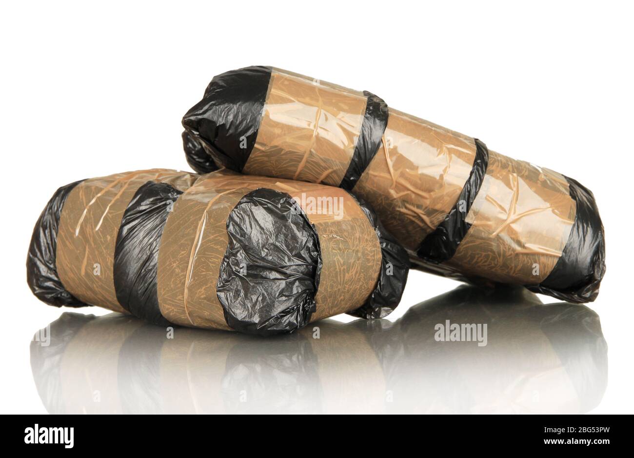 Narcotics package hi-res stock photography and images - Alamy