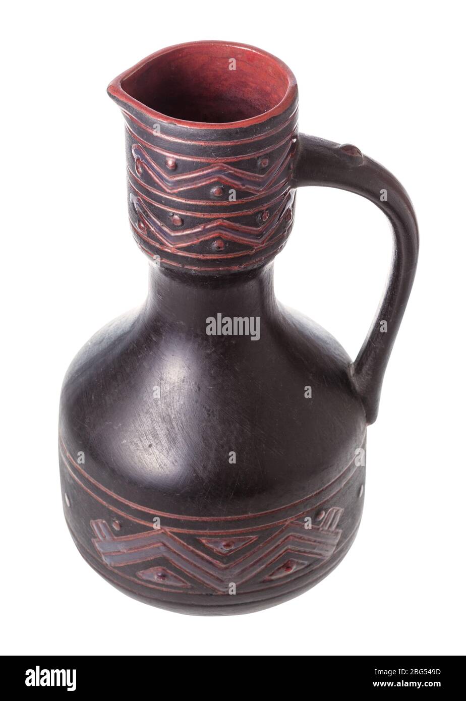 Clay ewer hi-res stock photography and images - Alamy